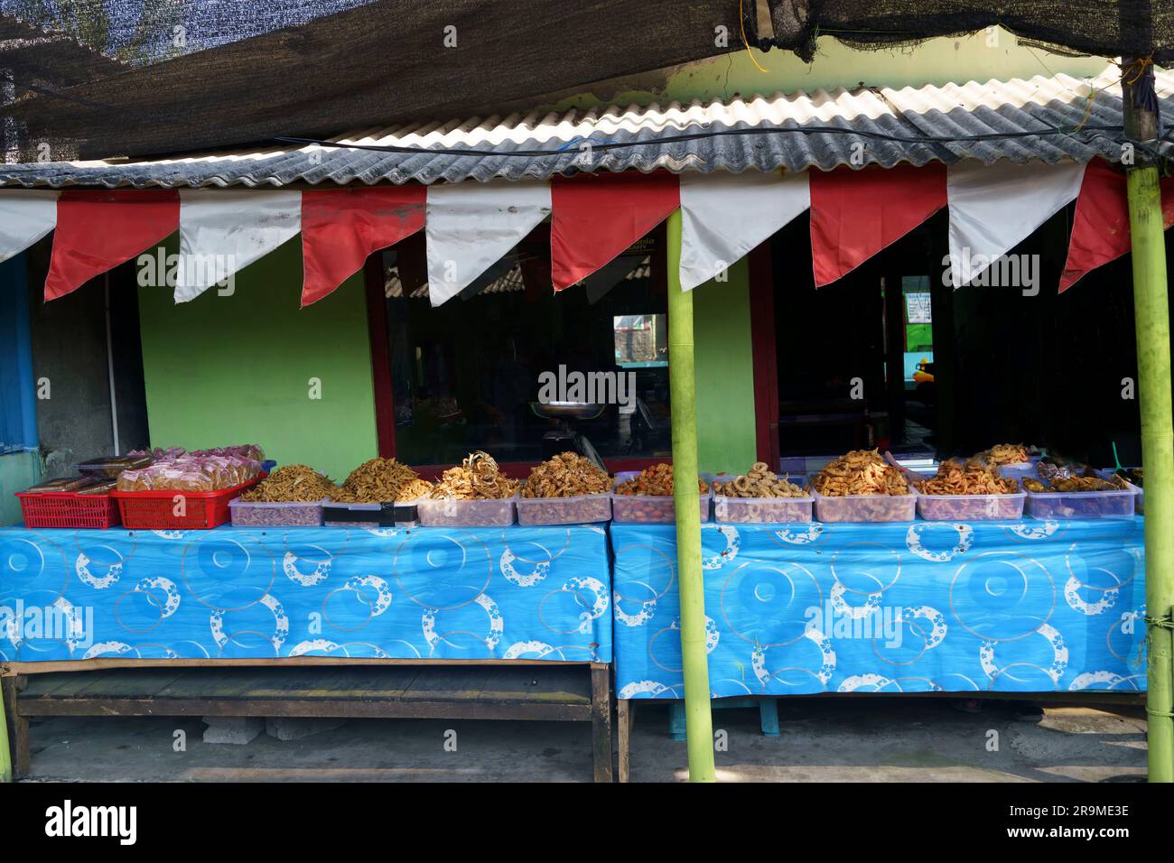 Seaside feasts hi-res stock photography and images - Alamy