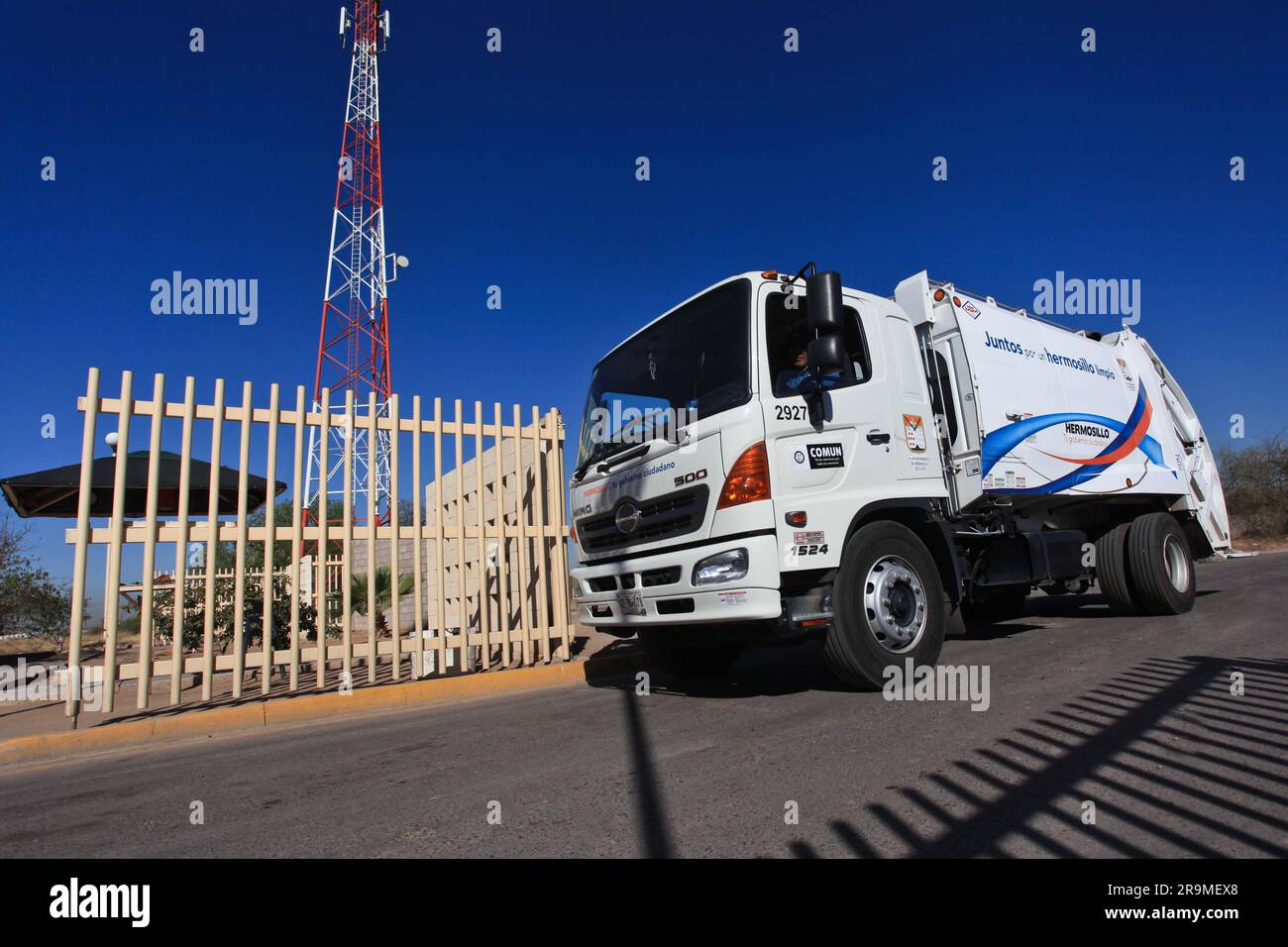 Residuos de residuos basura basura hi-res stock photography and images ...