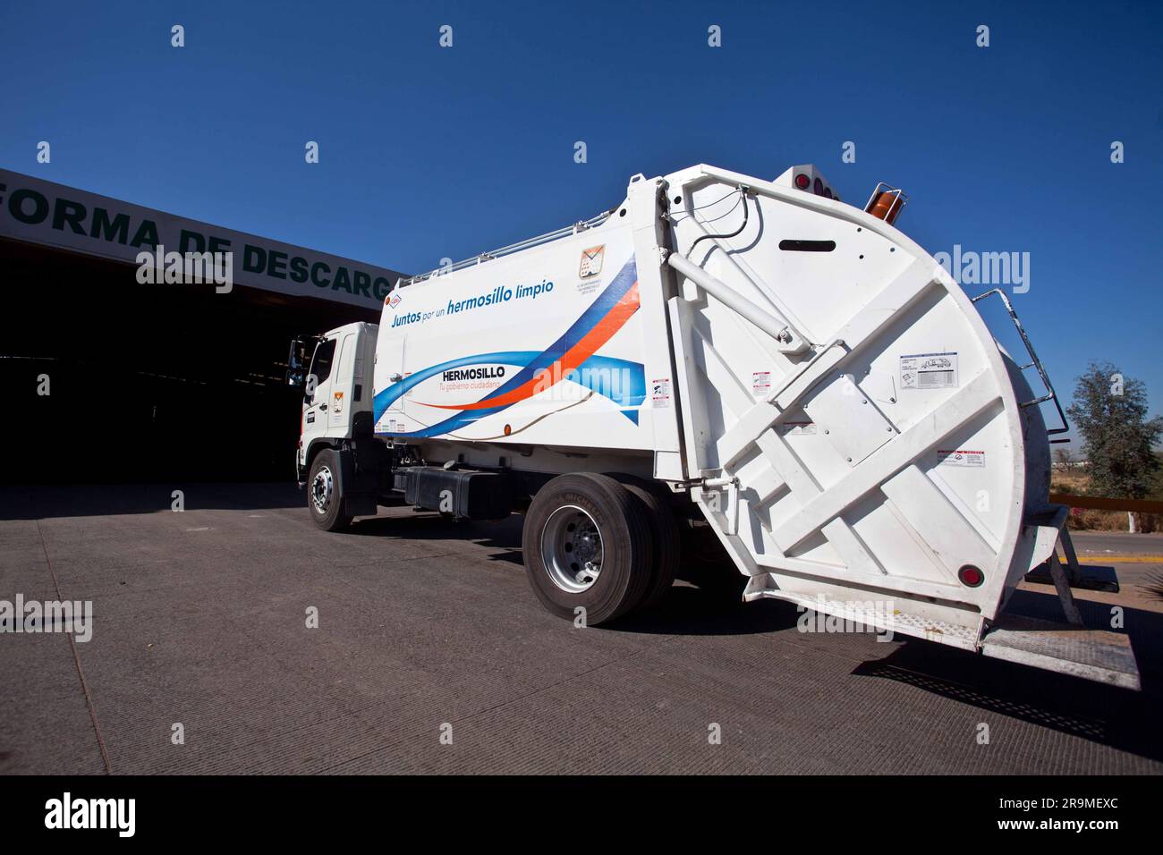 Residuos de residuos basura basura hi-res stock photography and images ...