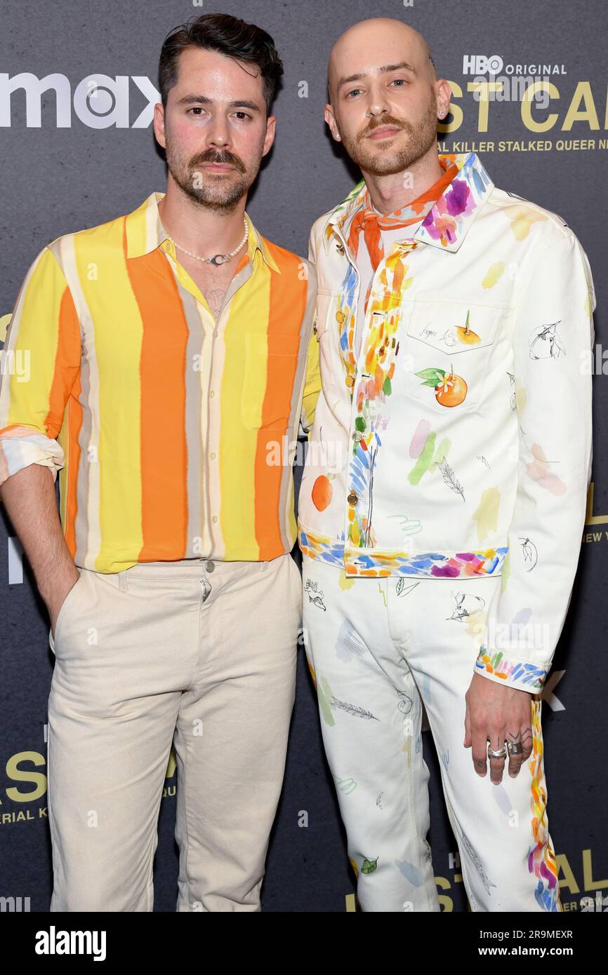 The killer that stalked new york hi-res stock photography and images ...