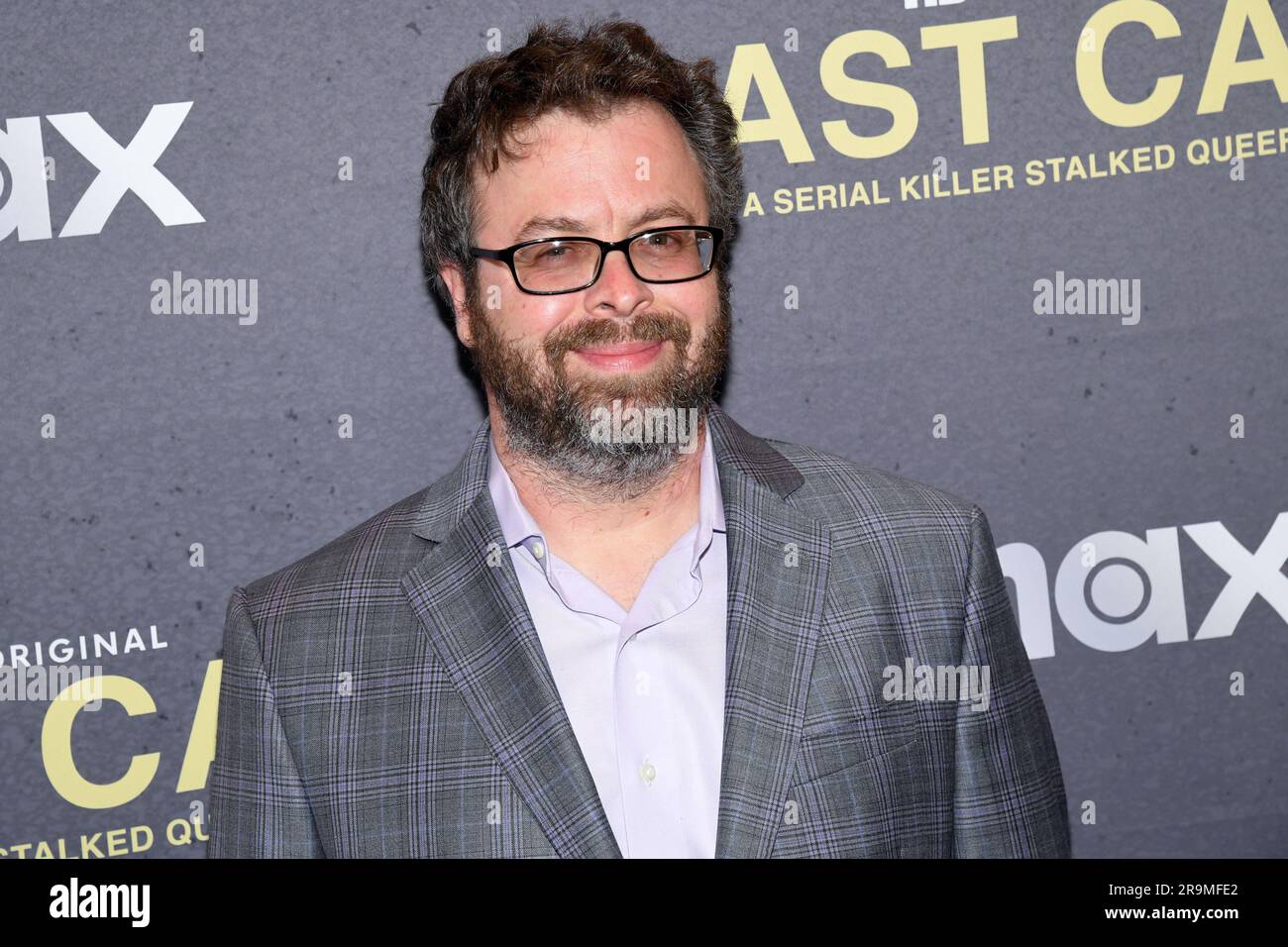 New York, USA. 27th June, 2023. Elon Green attending 'Last Call: When A ...