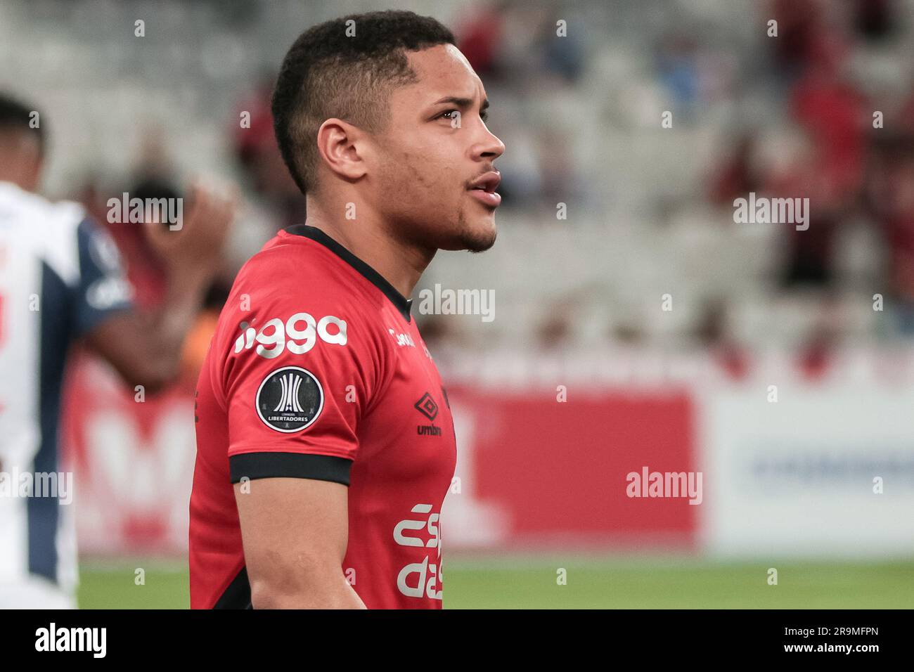 Curitiba, Brazil. 27th June, 2023. PR - CURITIBA - 06/27/2023 ...