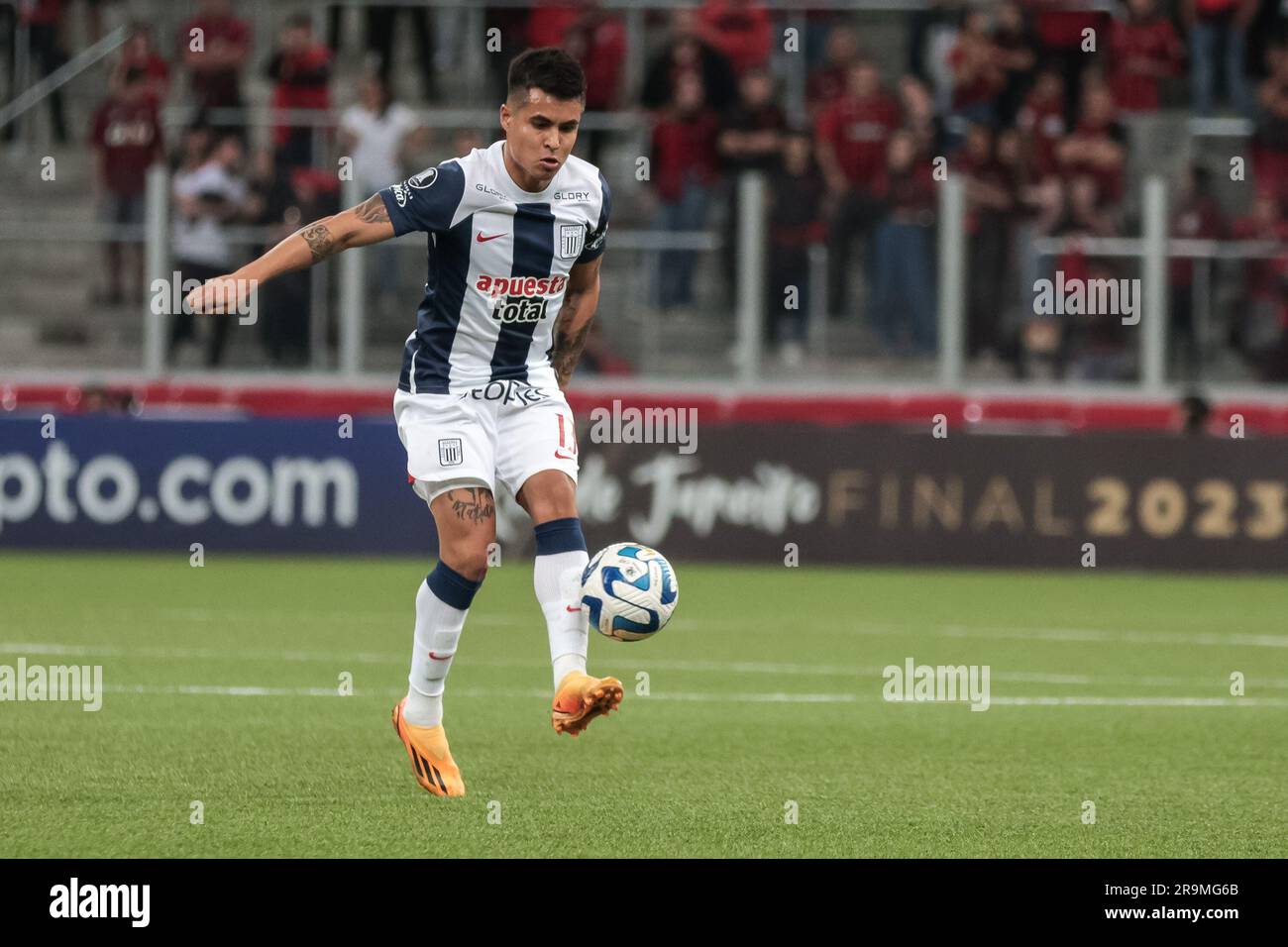 Reyna player hi-res stock photography and images - Alamy