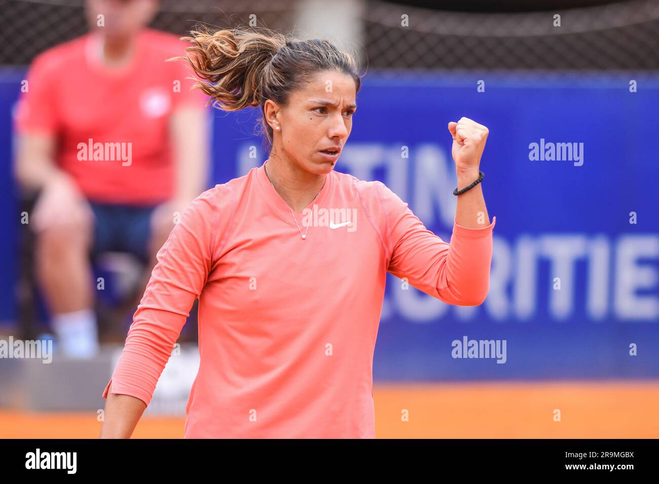 Natalija stevanovic serbia hi-res stock photography and images - Alamy