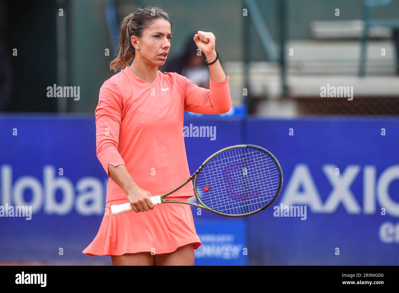 Stevanovic natalija hi-res stock photography and images - Alamy