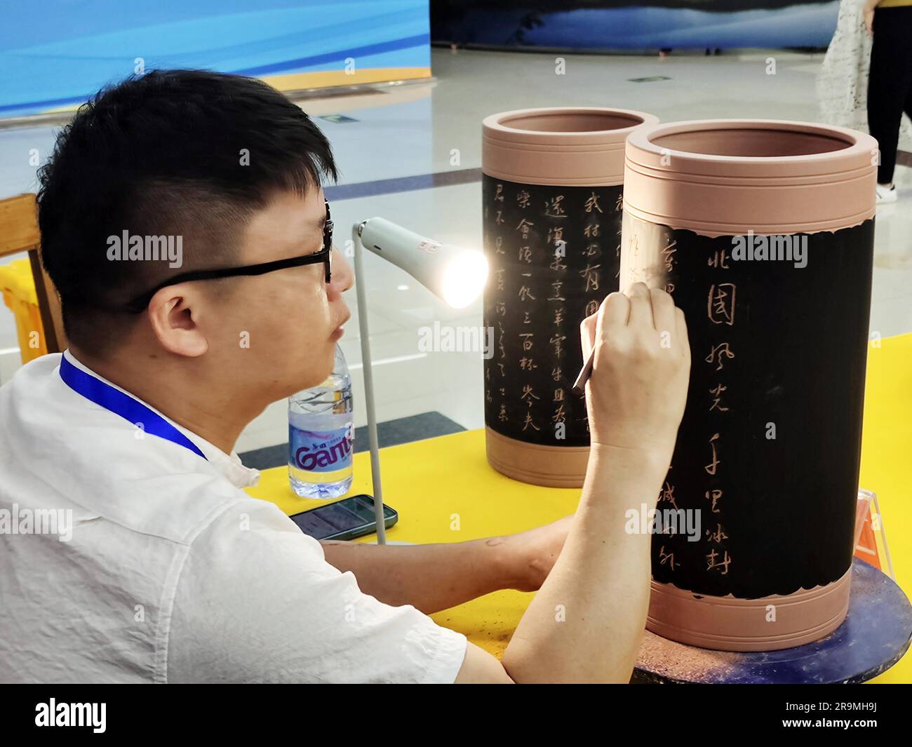 **CHINESE MAINLAND, HONG KONG, MACAU AND TAIWAN OUT** The 8th China ...