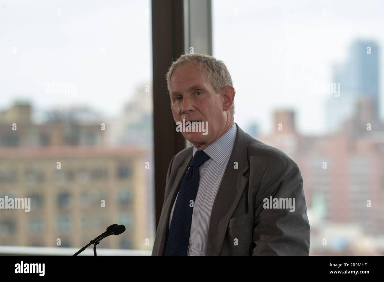 Mta chair hi-res stock photography and images - Alamy