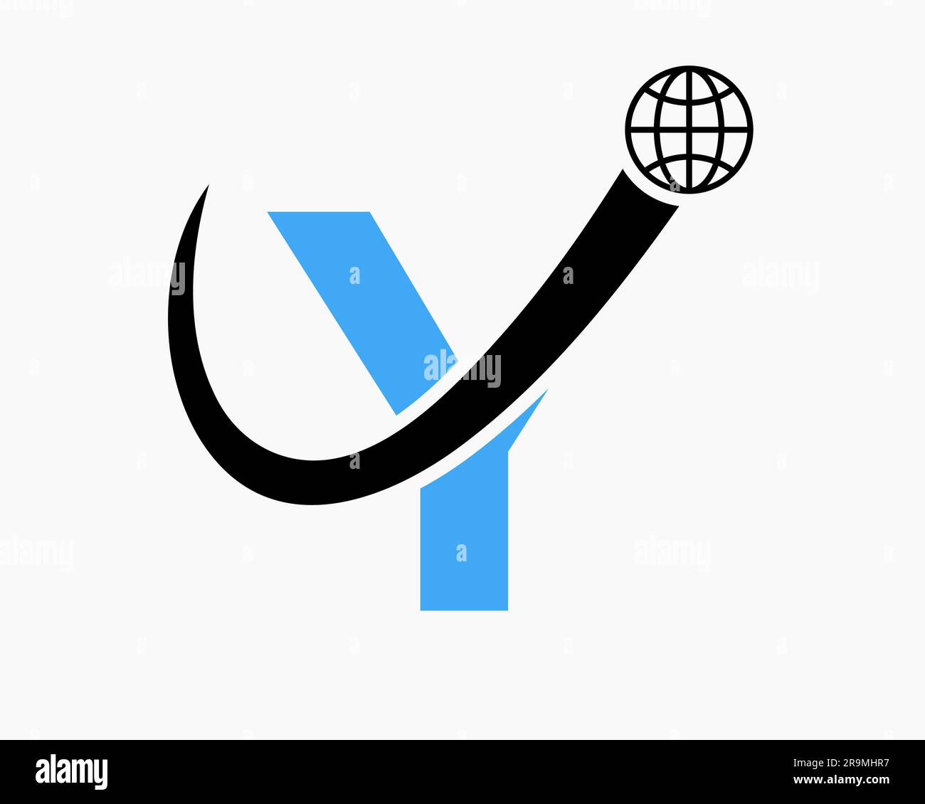 World networking Stock Vector Images - Alamy