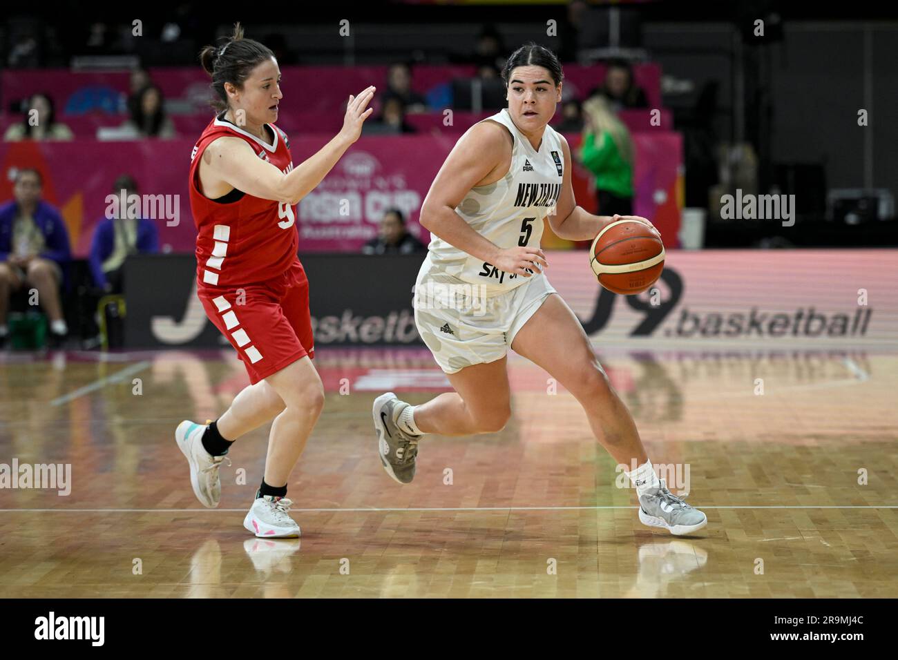 Layla fares hi-res stock photography and images - Alamy