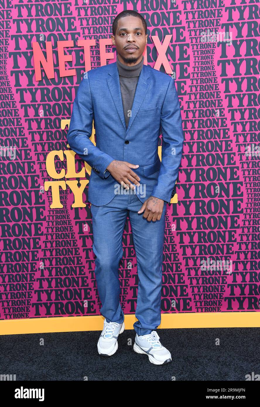 Shariff earp hi-res stock photography and images - Alamy