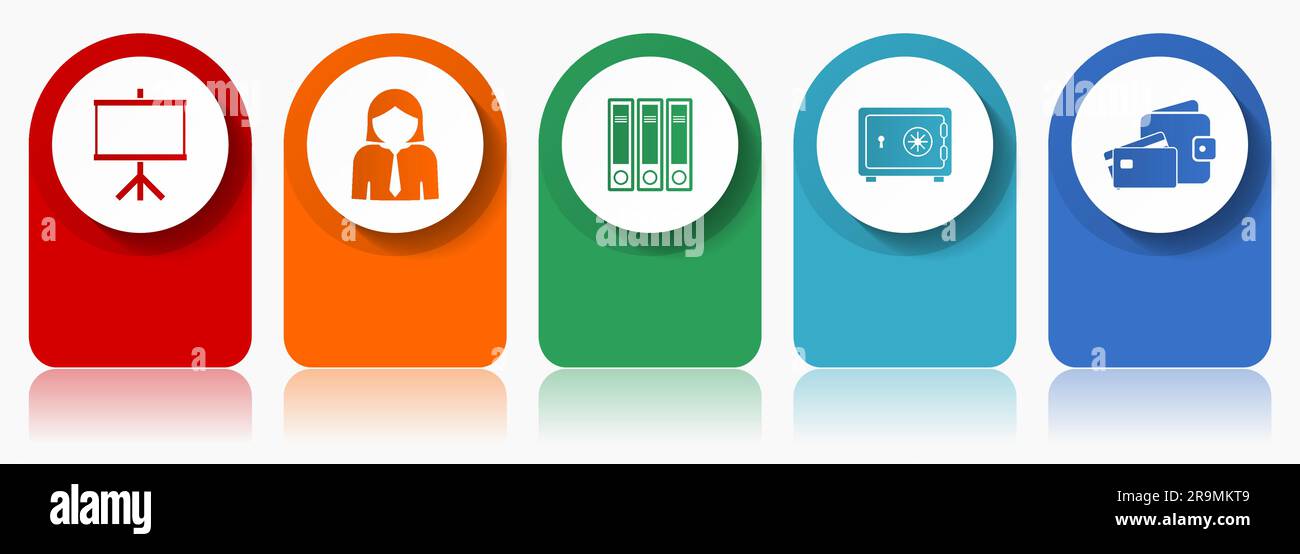 Investment bank board Stock Vector Images - Alamy