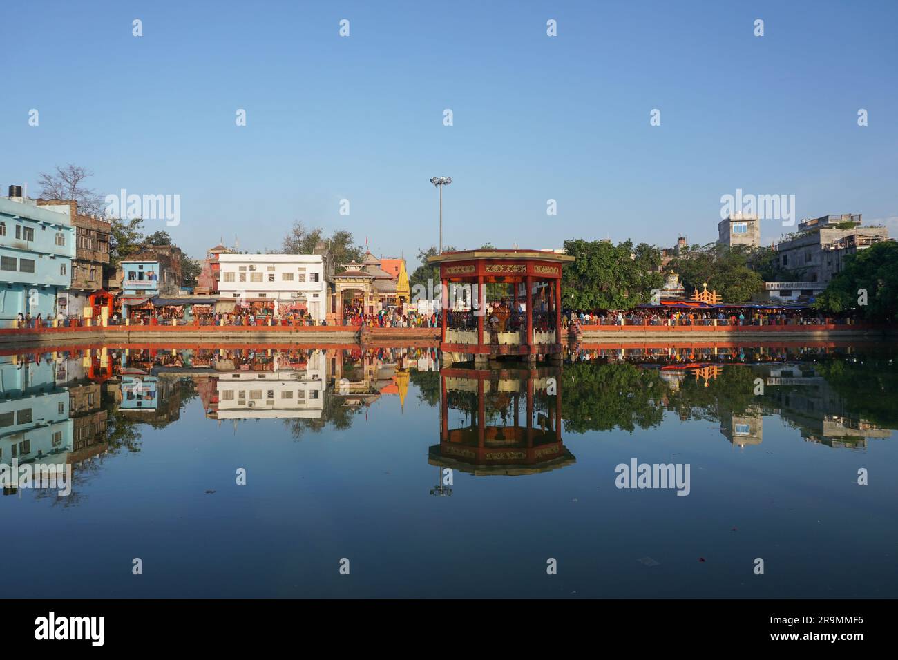 Bageshwori temple hi-res stock photography and images - Alamy