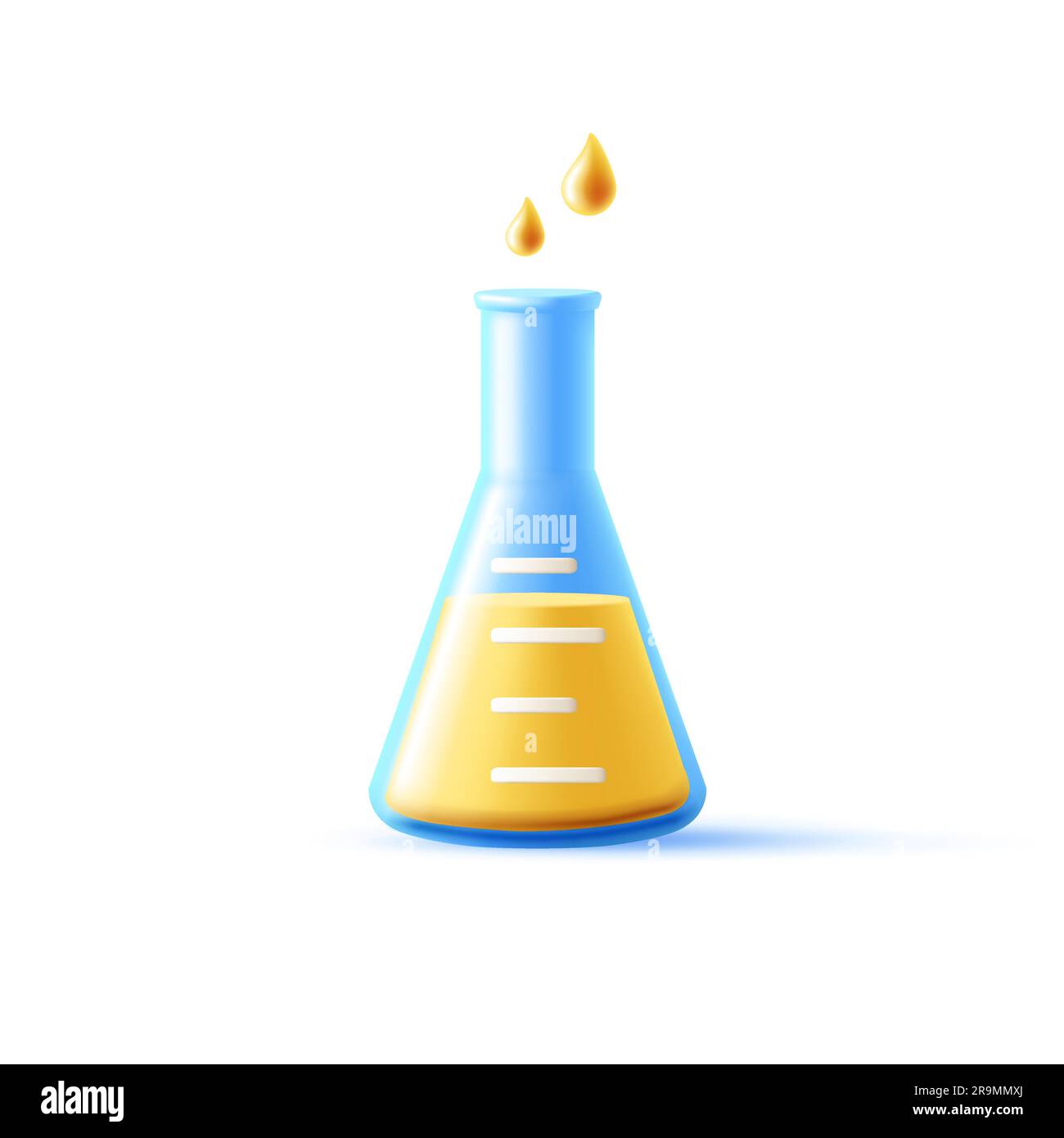 3d lab industry Stock Vector Images - Alamy