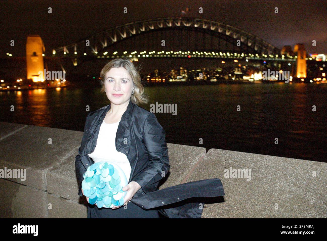 Laura Hasting-Smith The Sydney Film Festival 2008 hosts its inaugural ...