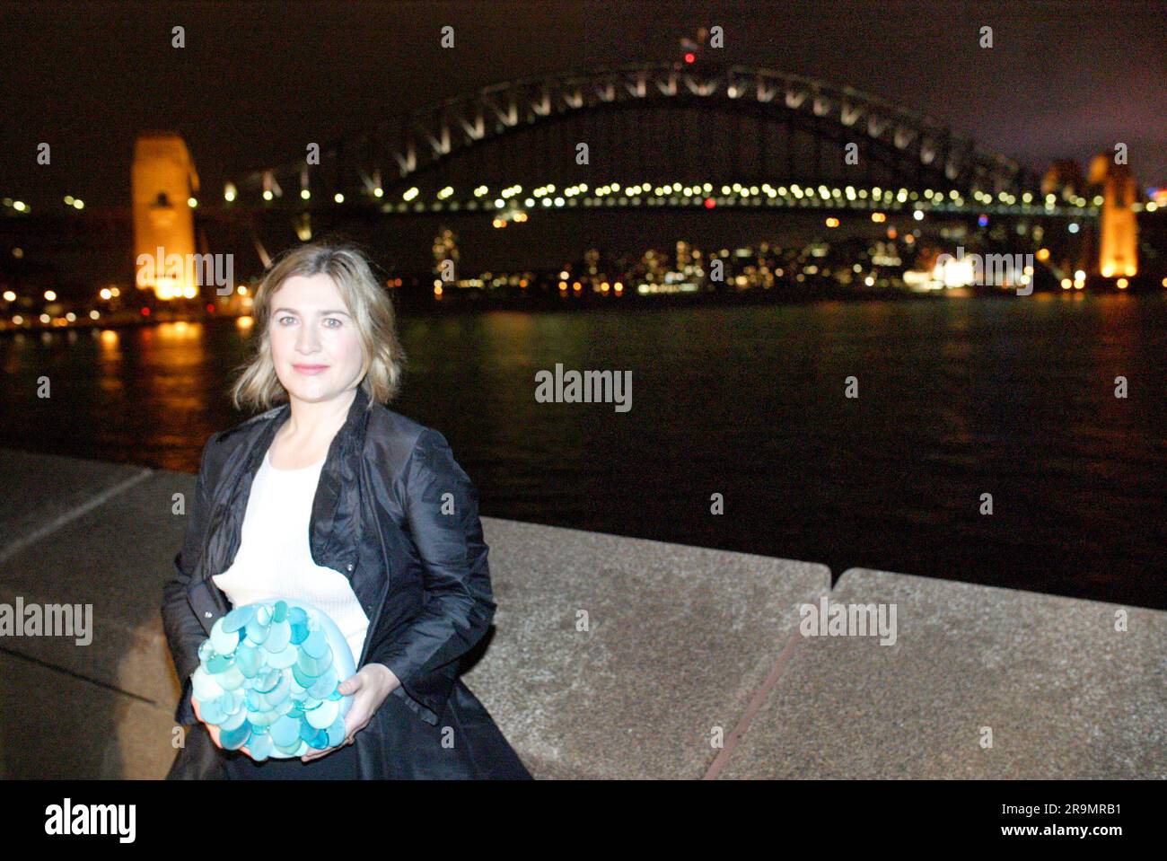 Laura Hasting-Smith The Sydney Film Festival 2008 hosts its inaugural ...