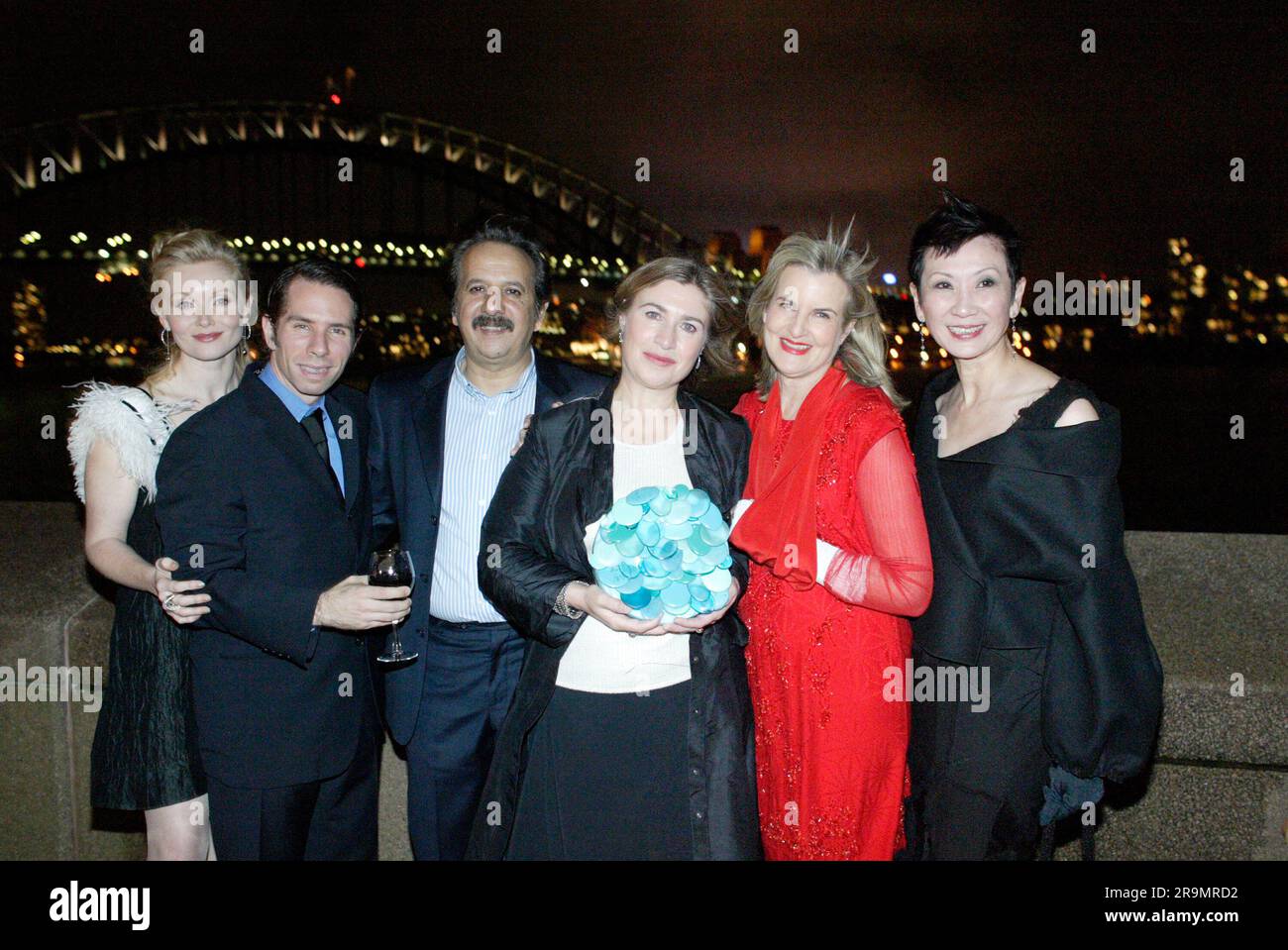 Robert and gillian smith hi-res stock photography and images - Alamy
