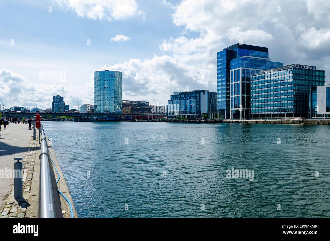 Belfast, county Antrim, northern Ireland May 07 2023 - Part of the ...