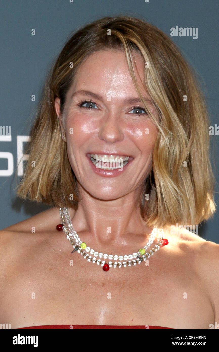 Los Angeles, CA. 27th June, 2023. Katie Aselton at arrivals for ...