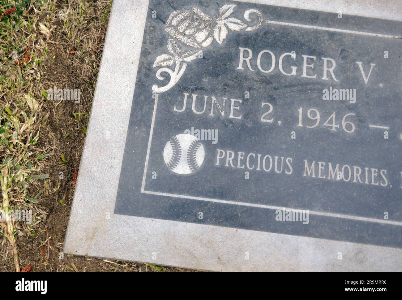 Glendora, California, USA 26th June 2023 Major League Beaseball Player ...