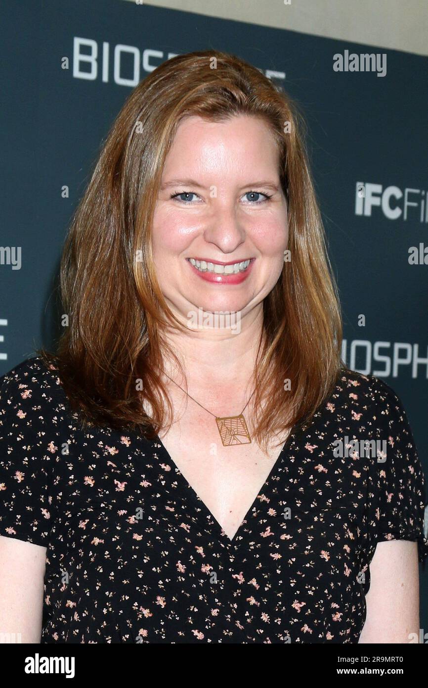 Los Angeles, CA. 27th June, 2023. Lennon Parham at arrivals for ...