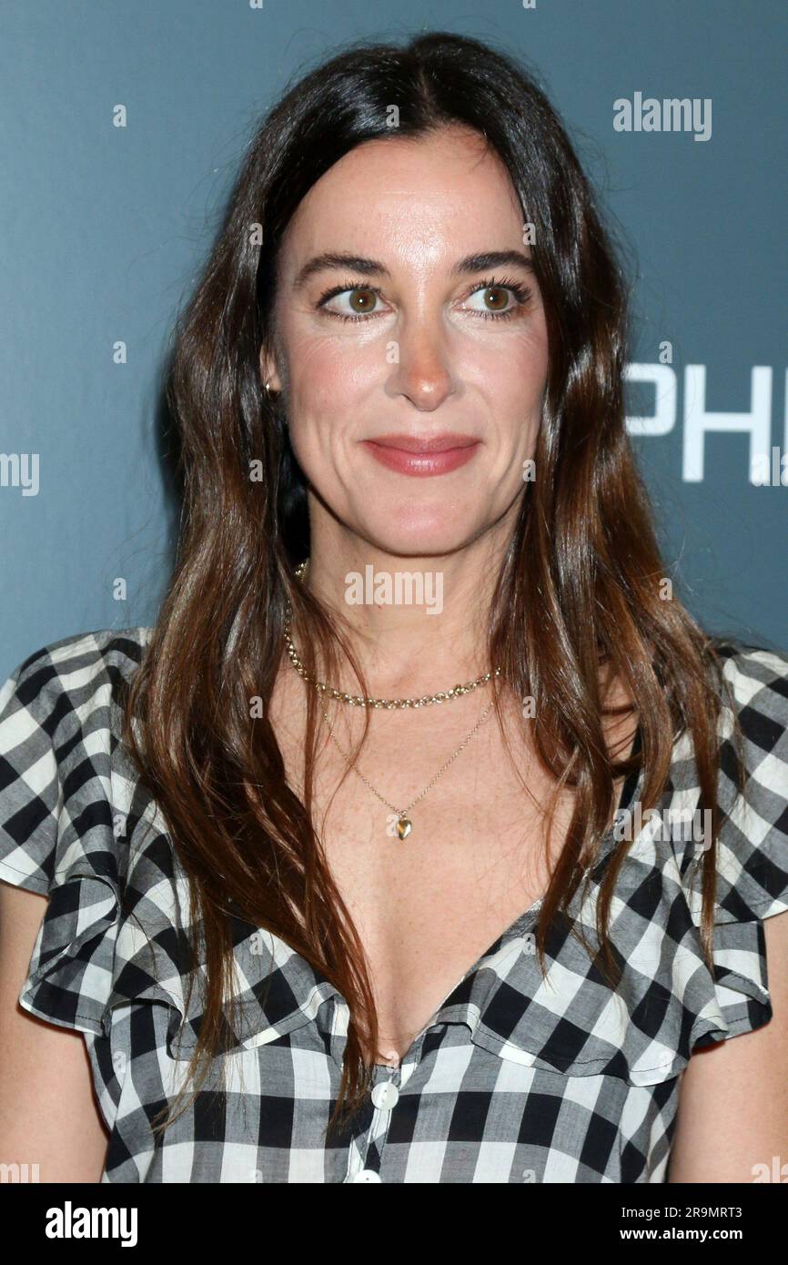 Lindsay Sloane Wonderjaren
