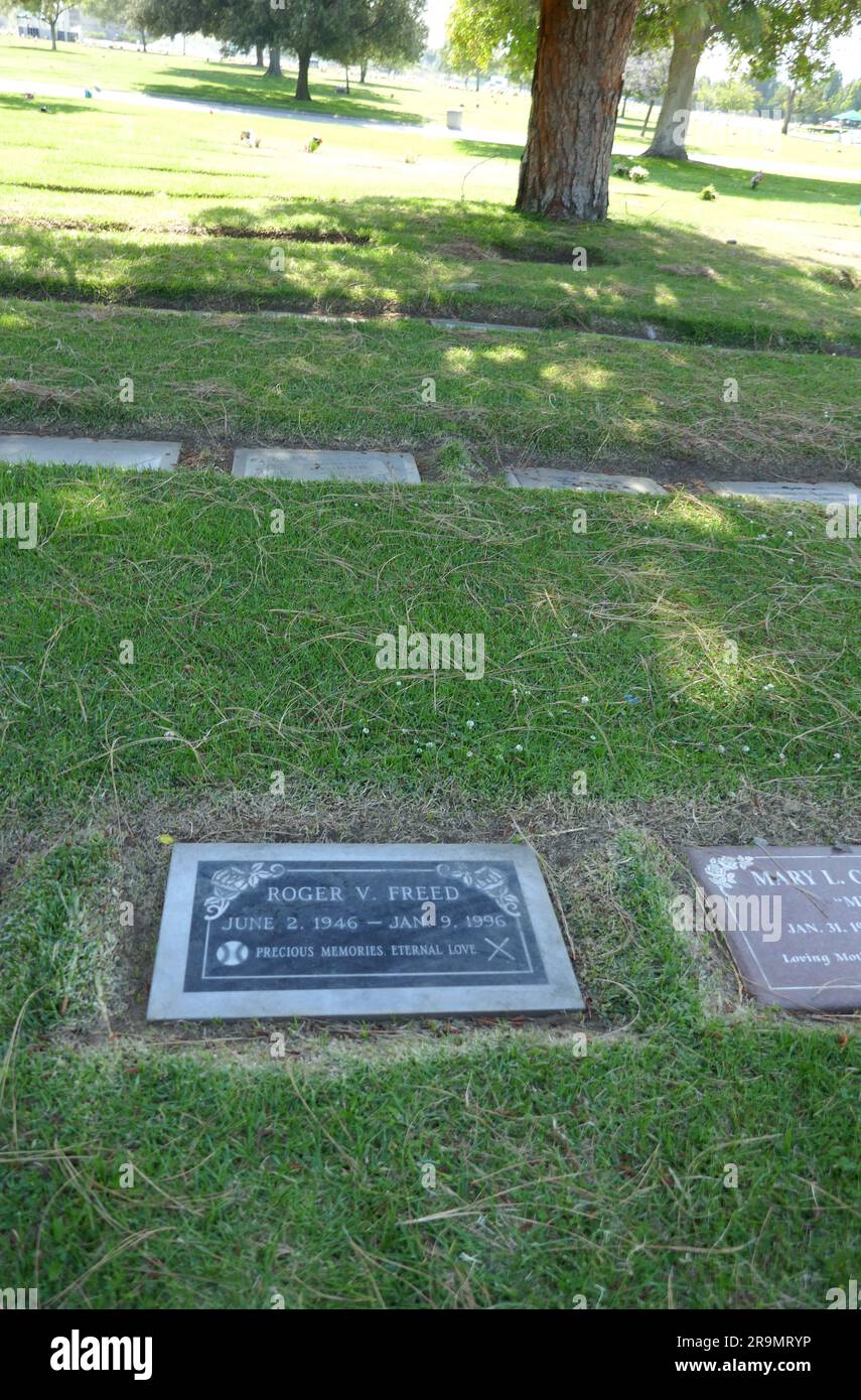 Glendora, California, USA 26th June 2023 Major League Beaseball Player ...