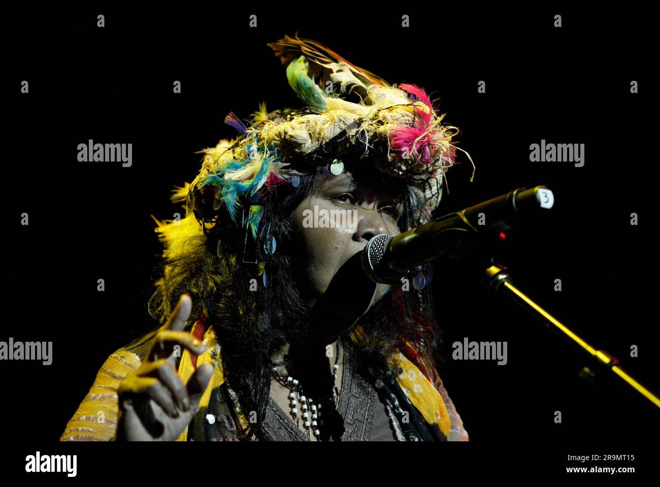 Ruby hunter hi-res stock photography and images - Alamy