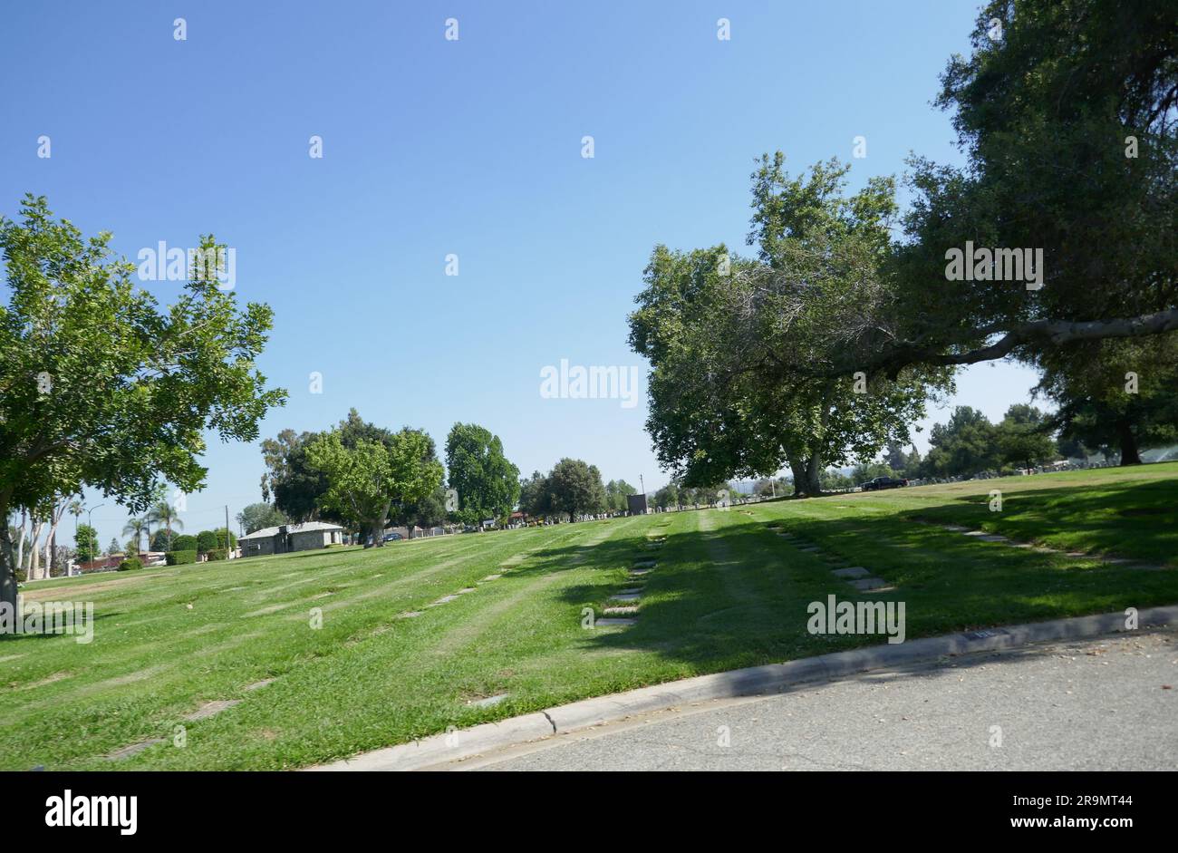 Glendora, California, USA 26th June 2023 Vietnam War Medal of Honor ...