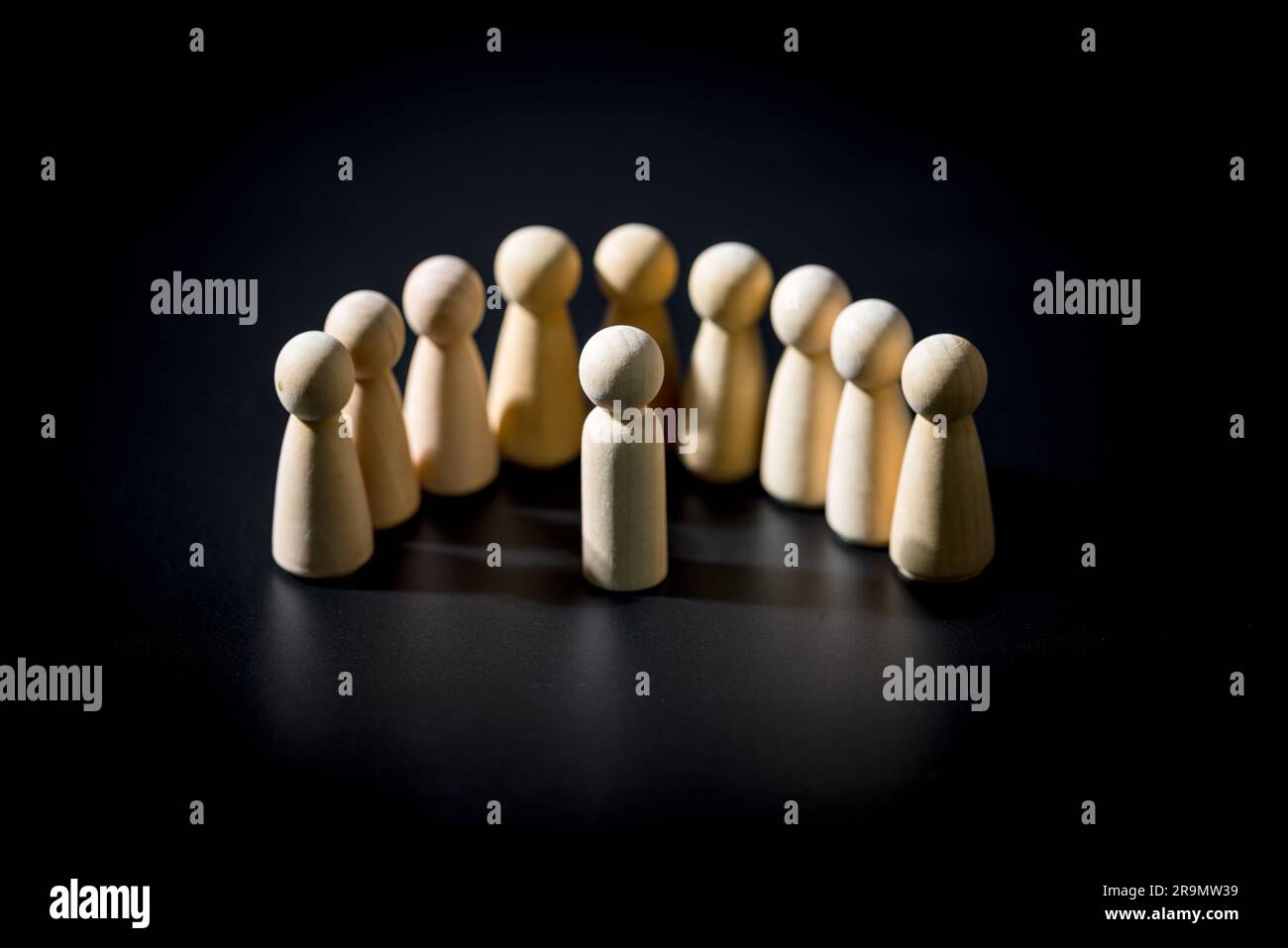 A leadership or teamwork style is a type of strategy idea in leading ...