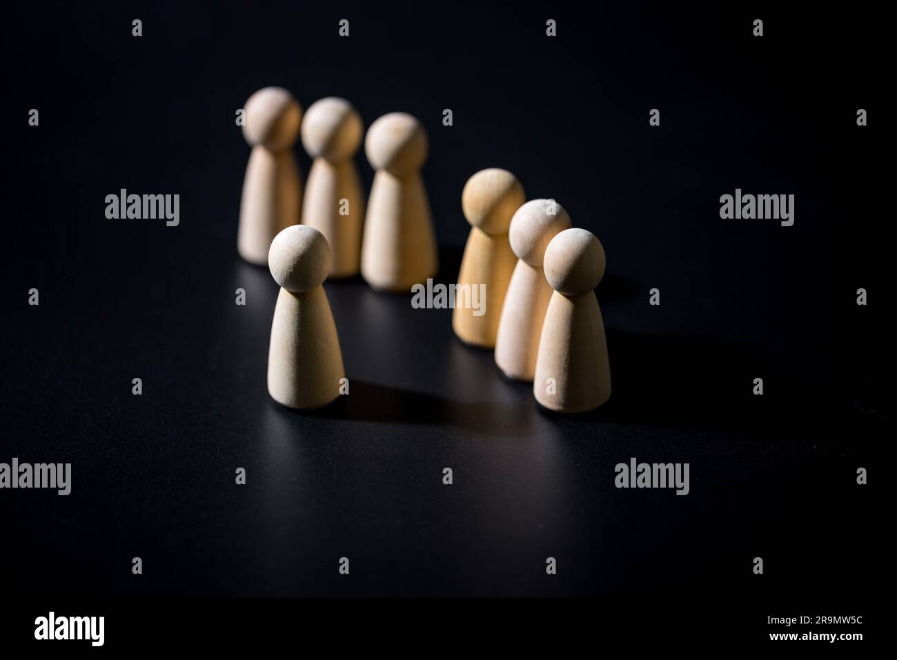 A leadership or teamwork style is a type of strategy idea in leading ...