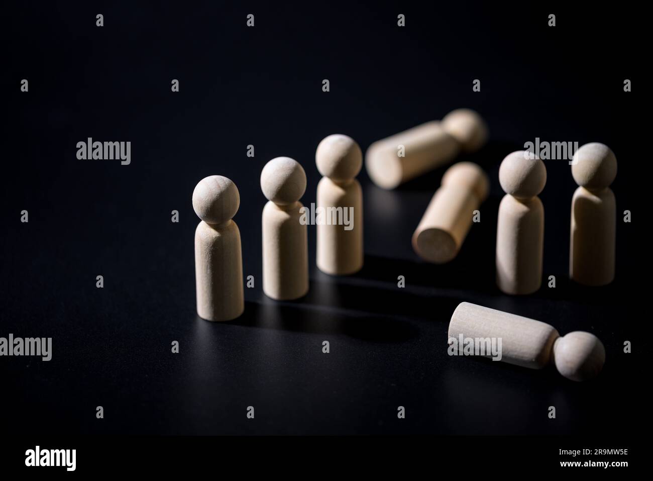 A leadership or teamwork style is a type of strategy idea in leading ...