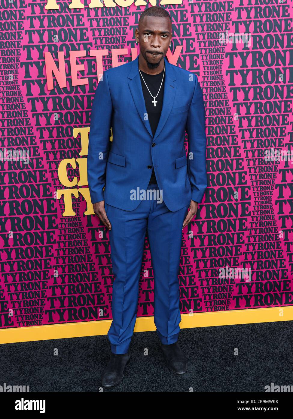 Hollywood, United States. 27th June, 2023. HOLLYWOOD, LOS ANGELES ...