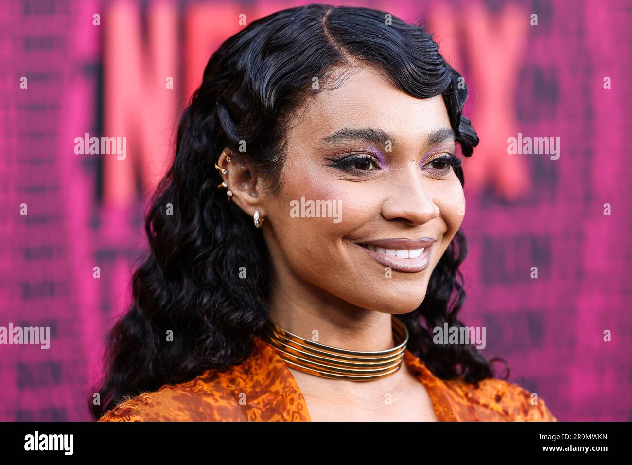 Megan sousa hi-res stock photography and images - Alamy
