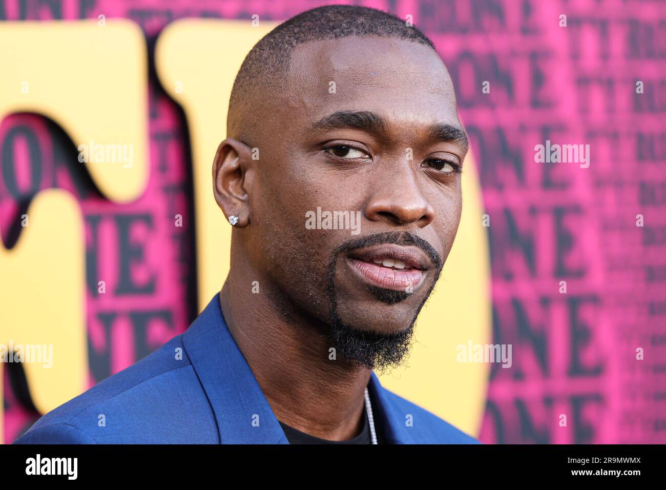 Hollywood, United States. 27th June, 2023. HOLLYWOOD, LOS ANGELES ...