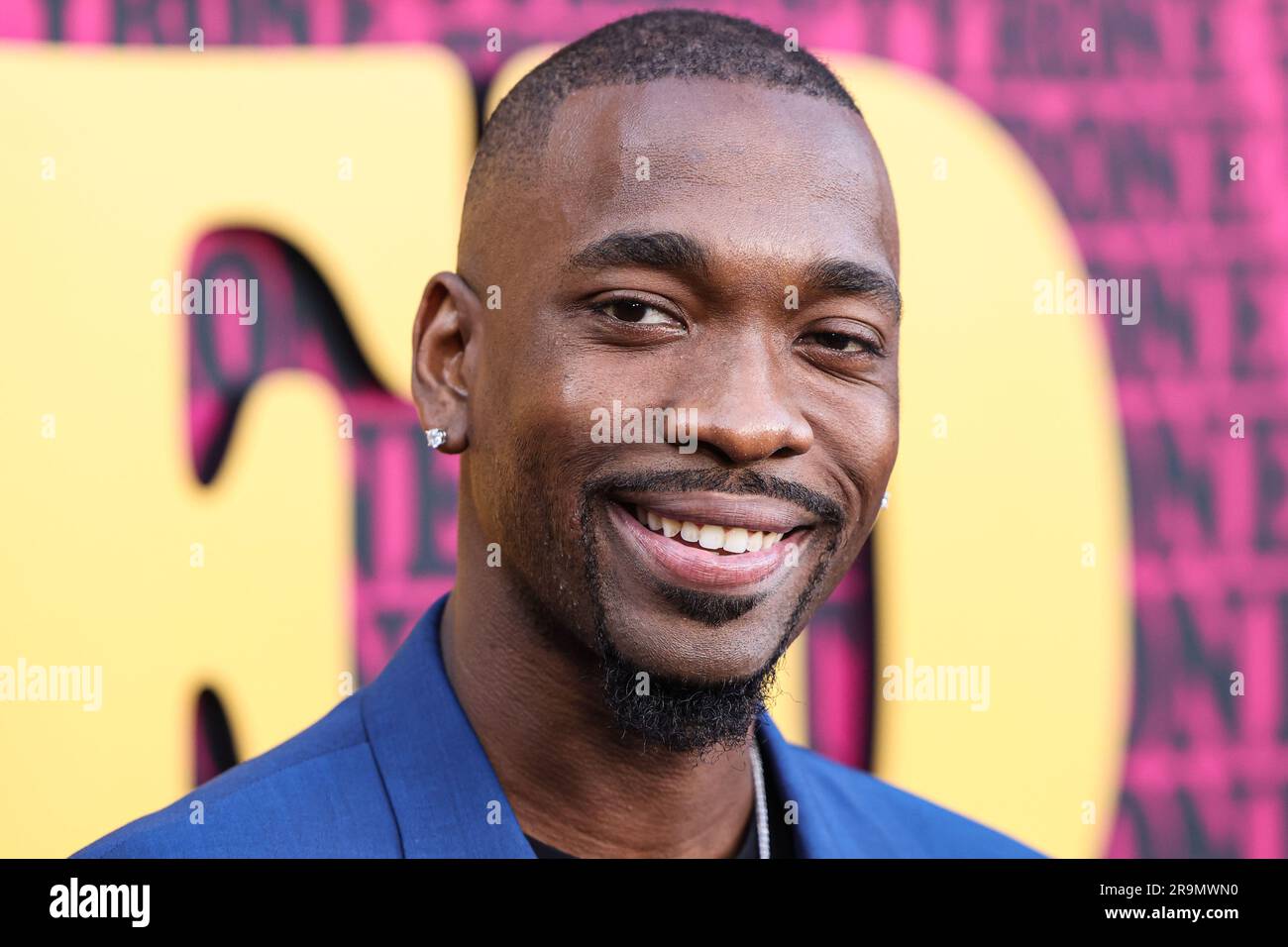 Hollywood, United States. 27th June, 2023. HOLLYWOOD, LOS ANGELES ...