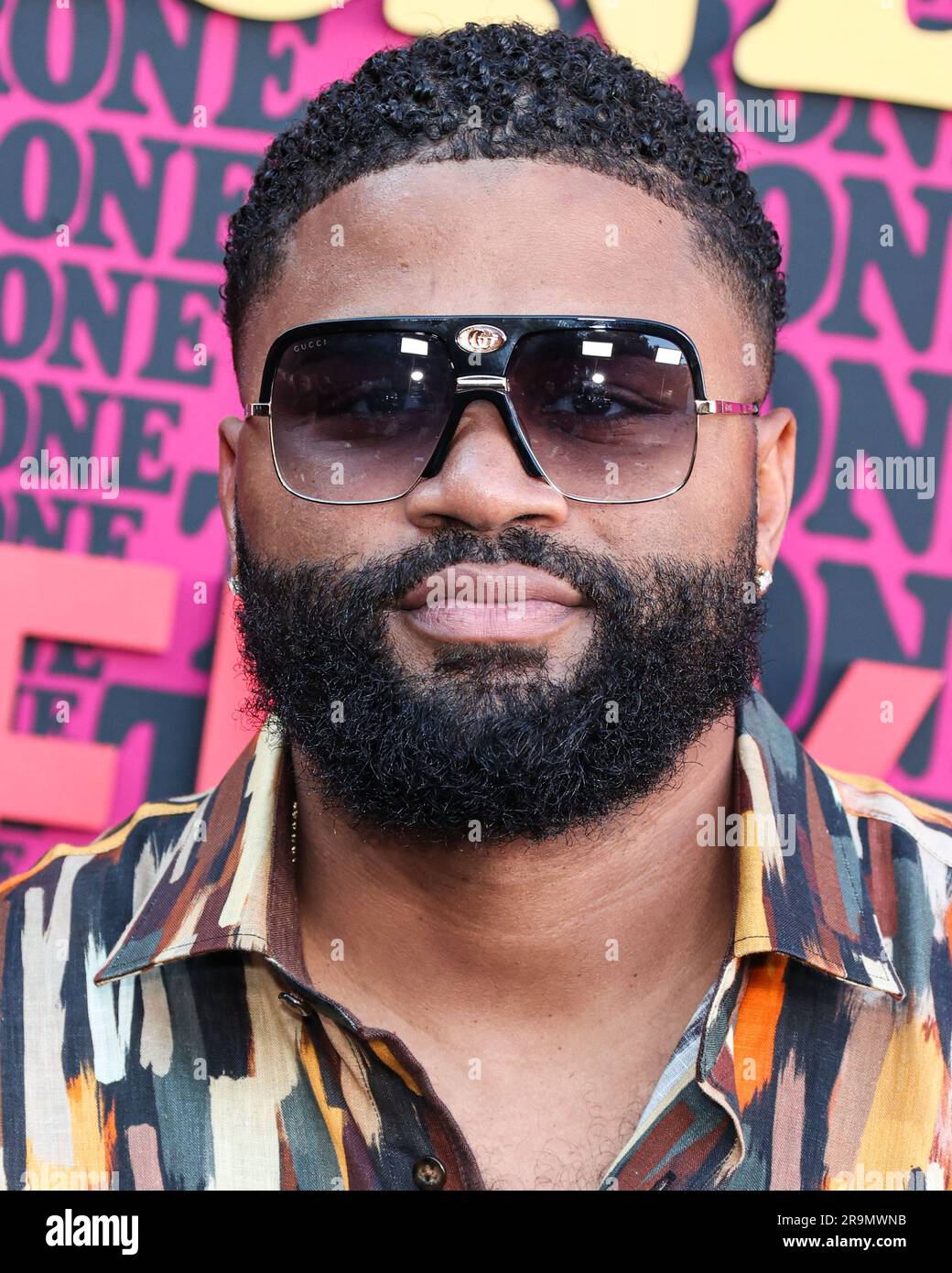 Eric b robinson jr hi-res stock photography and images - Alamy
