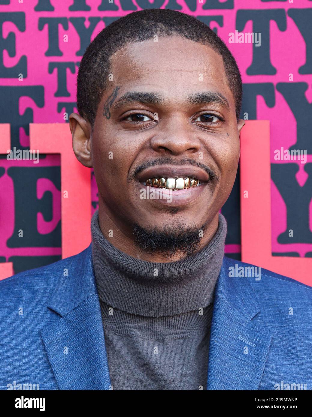 Hollywood, United States. 27th June, 2023. HOLLYWOOD, LOS ANGELES ...