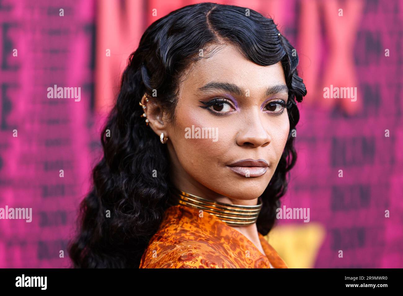 Hollywood, United States. 27th June, 2023. HOLLYWOOD, LOS ANGELES ...