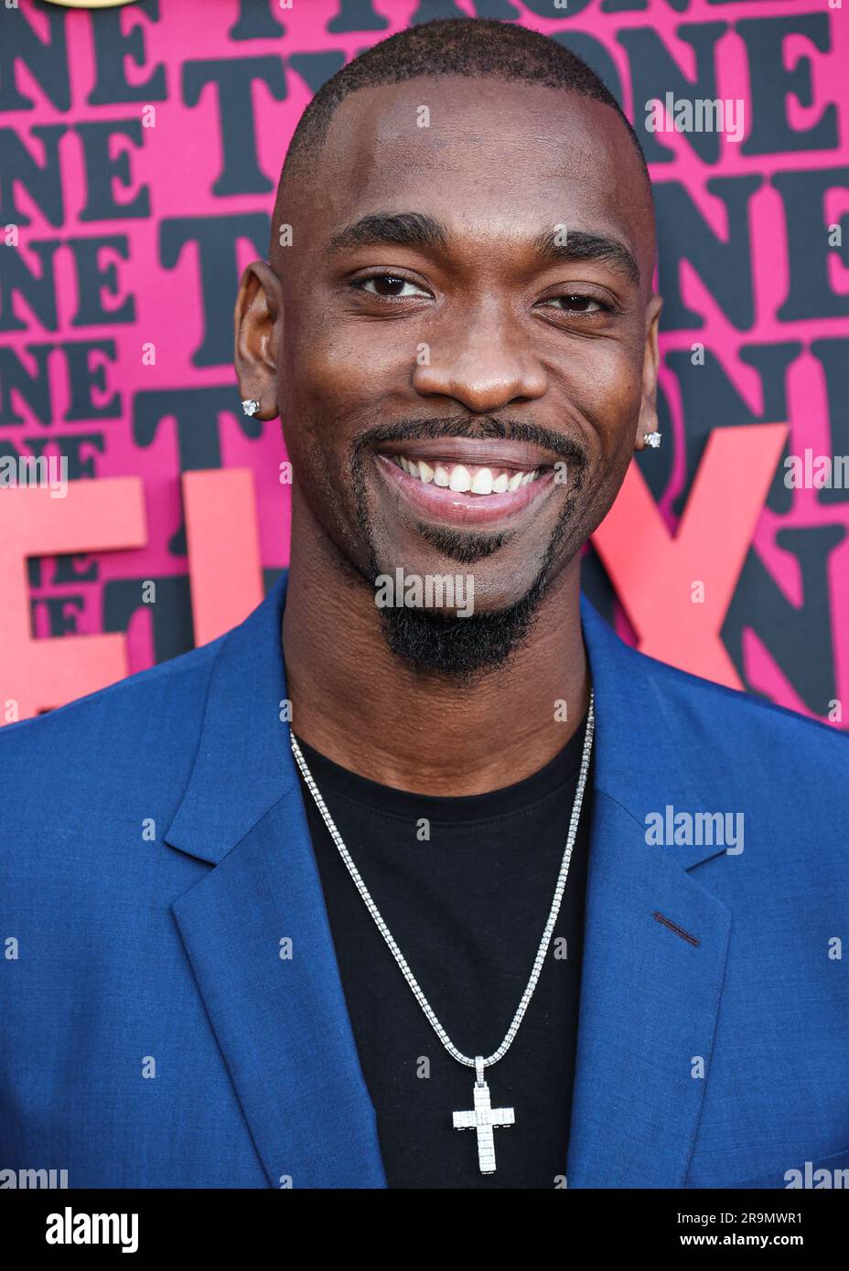 Hollywood, United States. 27th June, 2023. HOLLYWOOD, LOS ANGELES ...