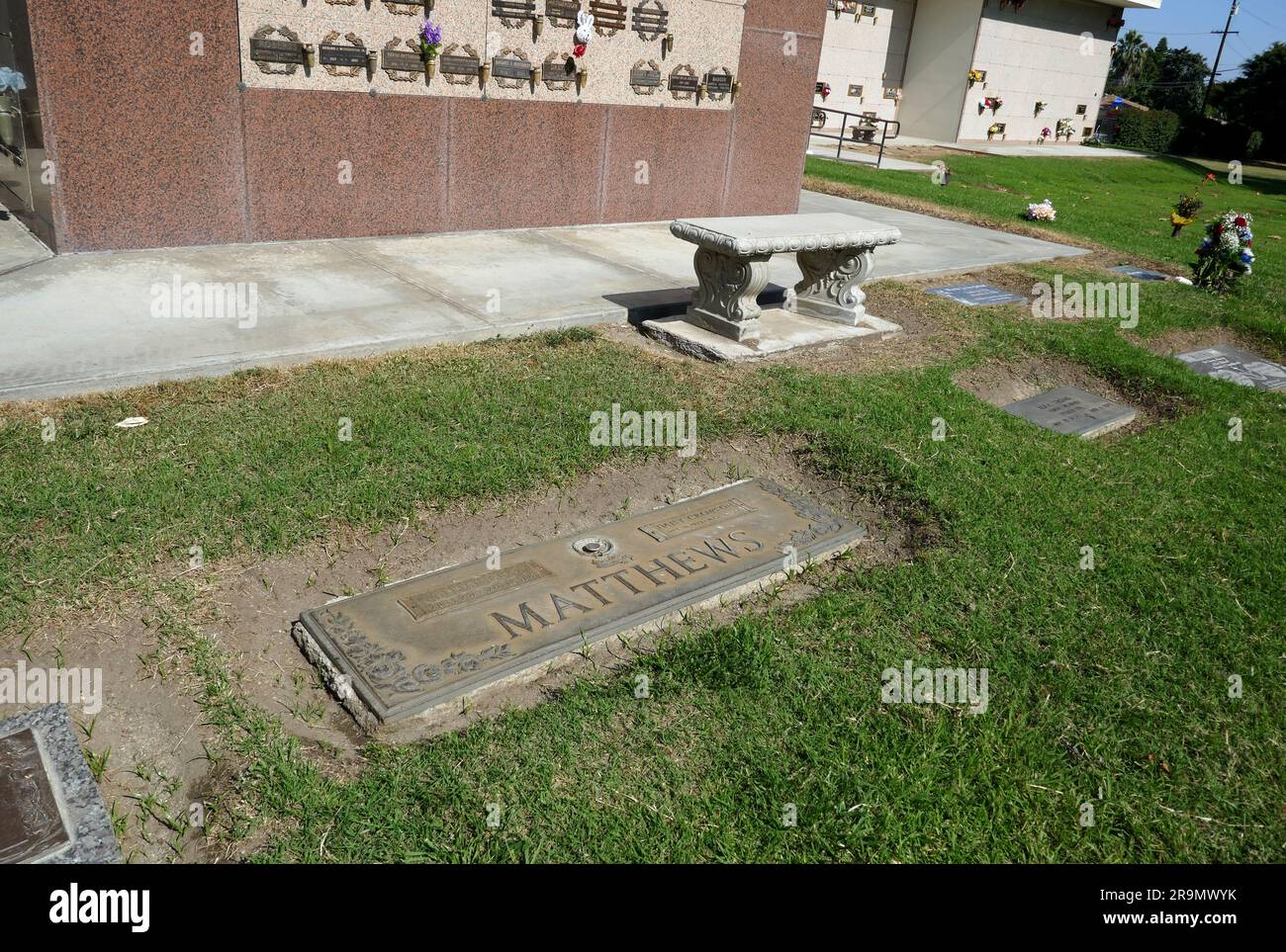 Monrovia, California, USA 26th June 2023 Professional Football Player ...