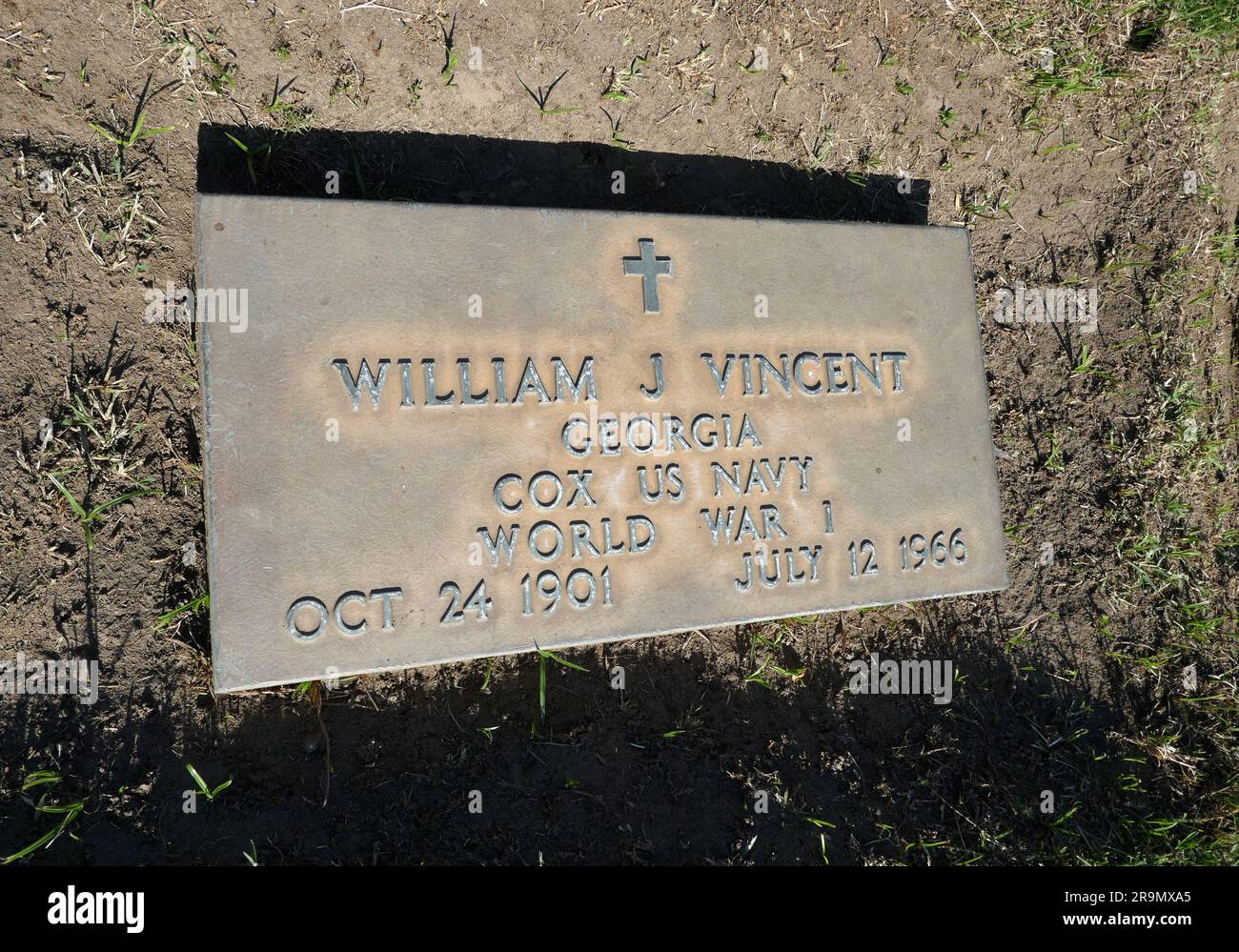 Monrovia, California, USA 26th June 2023 Actor/Boxer Sailor Vincent ...