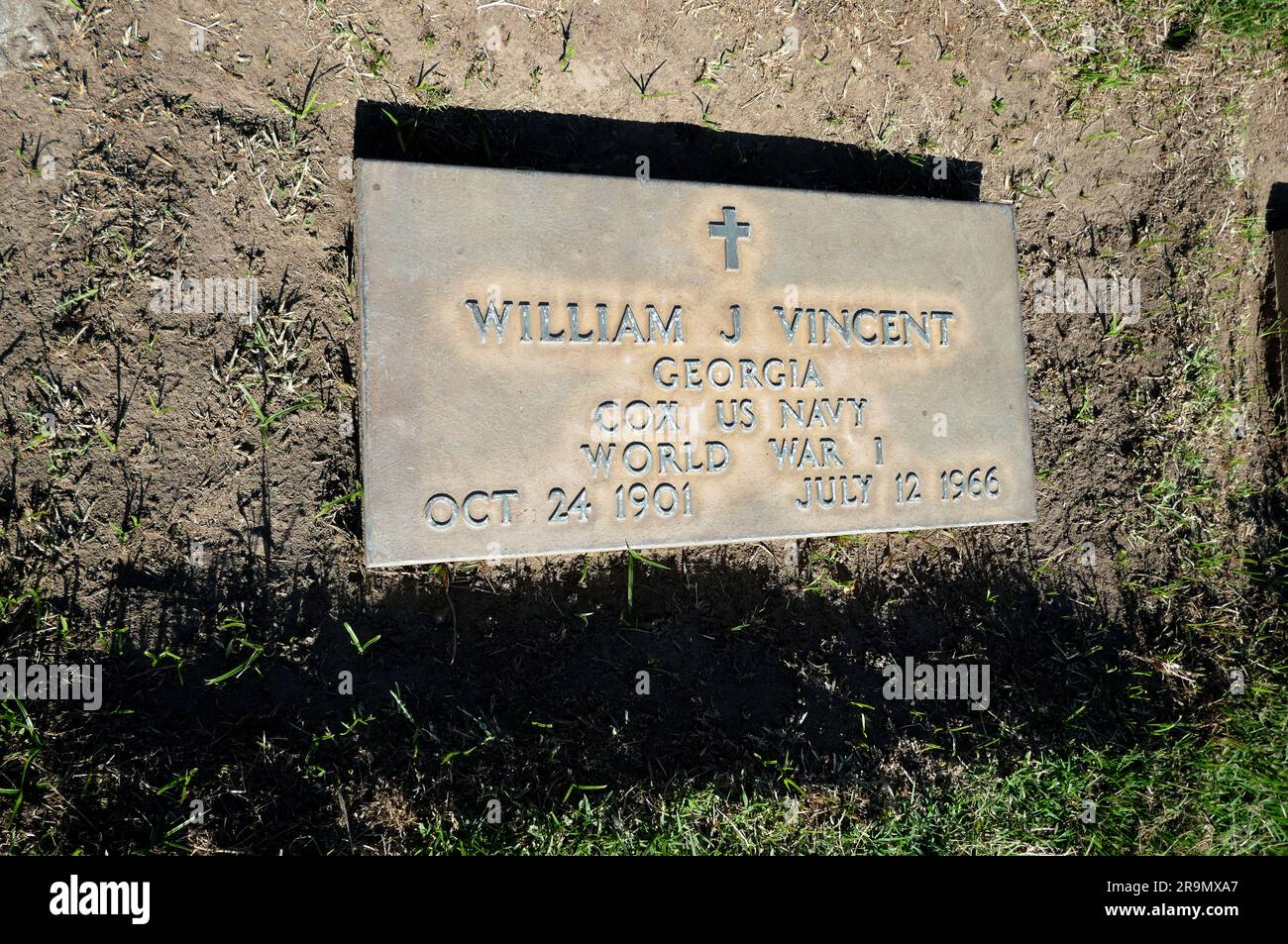 Masonic cemetery california hi-res stock photography and images - Alamy