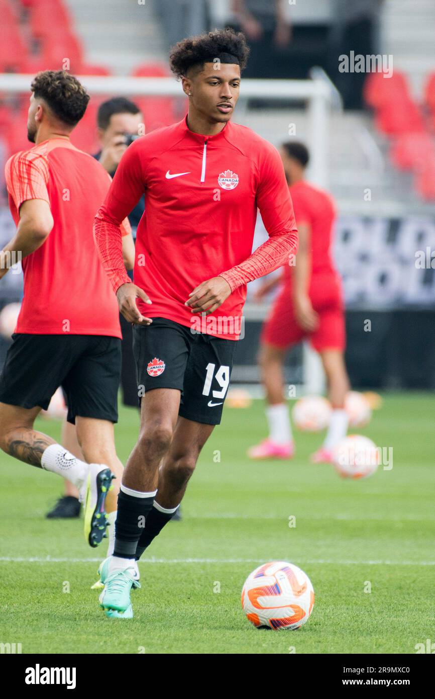 Charles andreas brym hi-res stock photography and images - Alamy