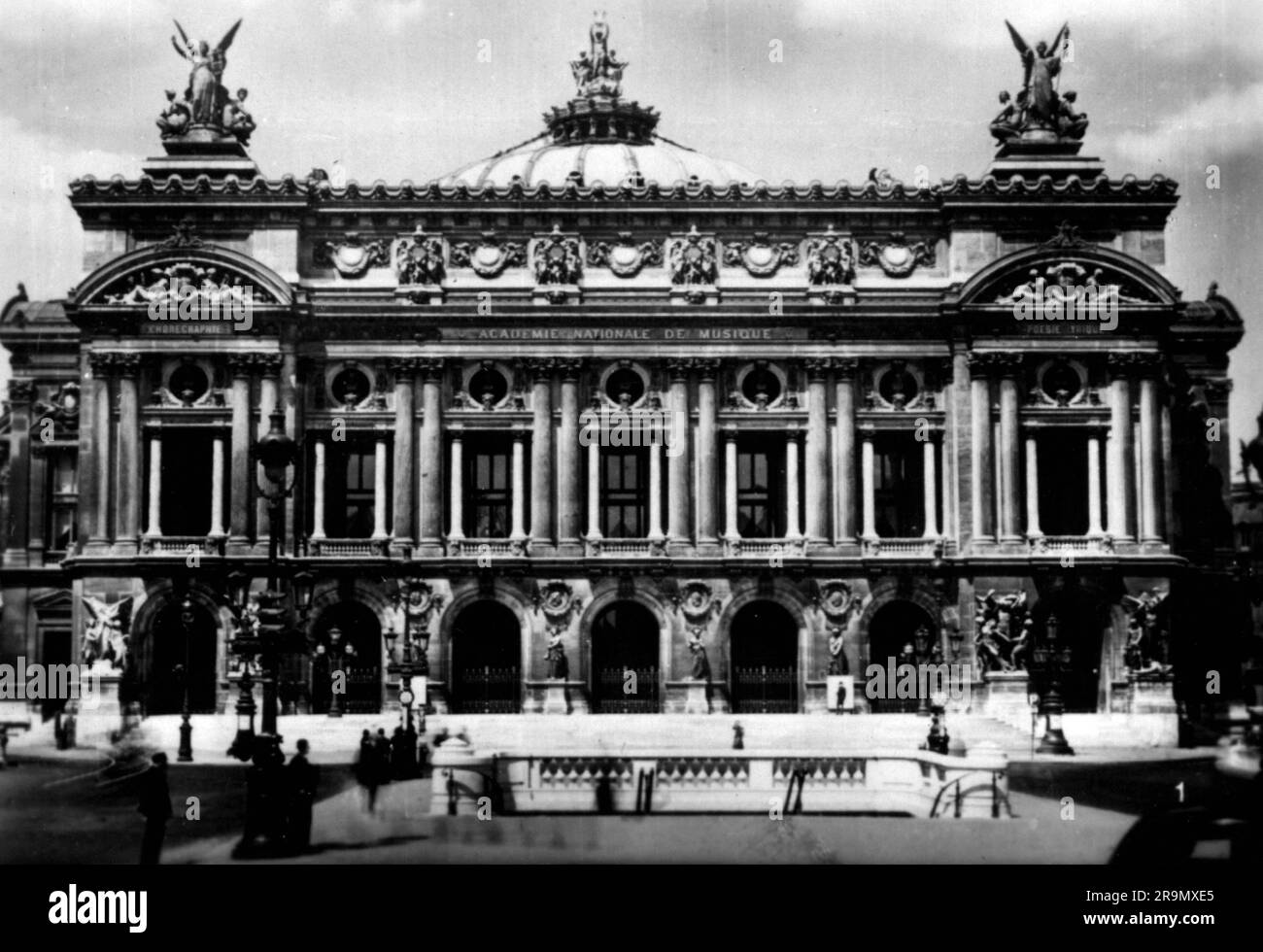 geography / travel historic, France, cities and communities, Paris ...