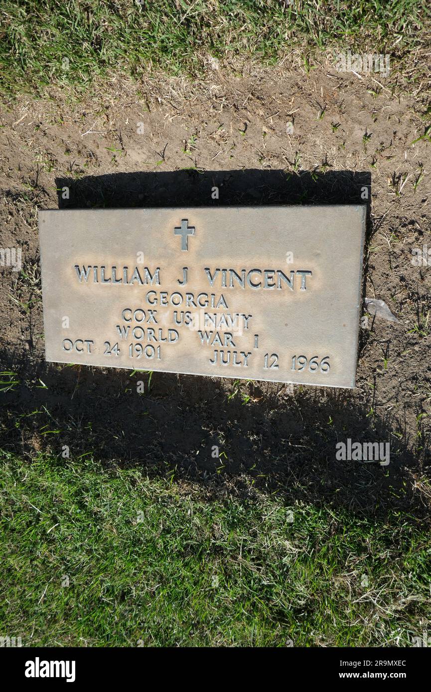 Monrovia, California, USA 26th June 2023 Actor/Boxer Sailor Vincent ...