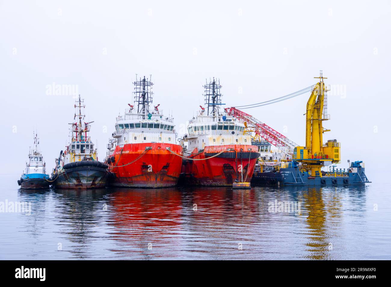 Trawler hi-res stock photography and images - Alamy