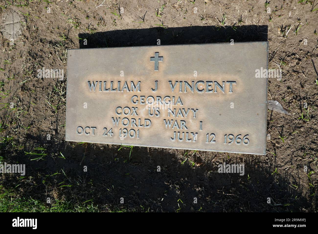 Monrovia, California, USA 26th June 2023 Actor/Boxer Sailor Vincent ...
