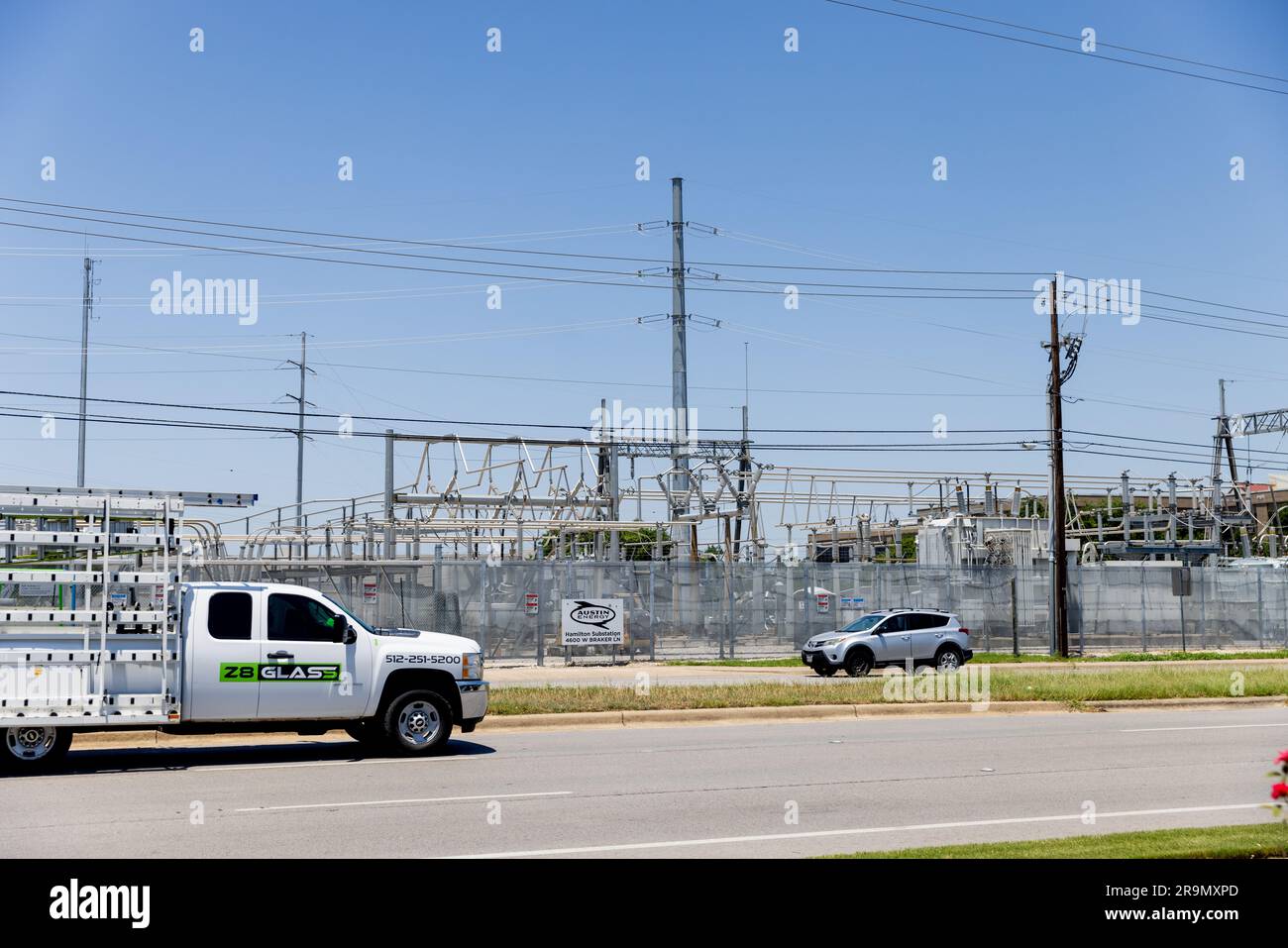 Extreme heat 2023 usa hi-res stock photography and images - Alamy