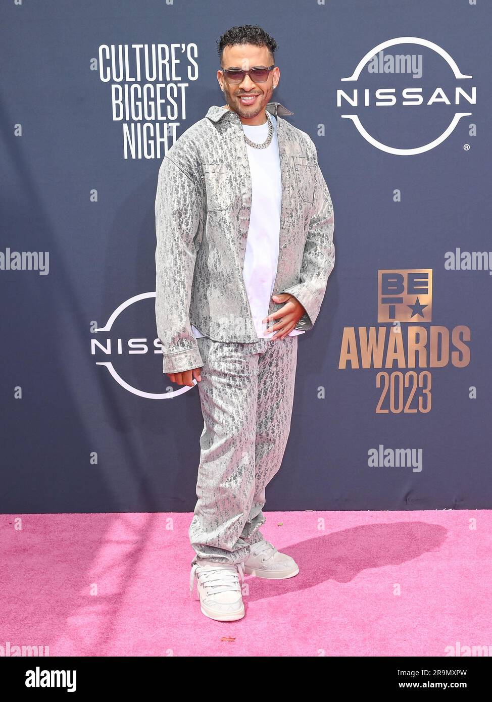 June 25, 2023, Los Angeles, California, United States: Jason Lee ...