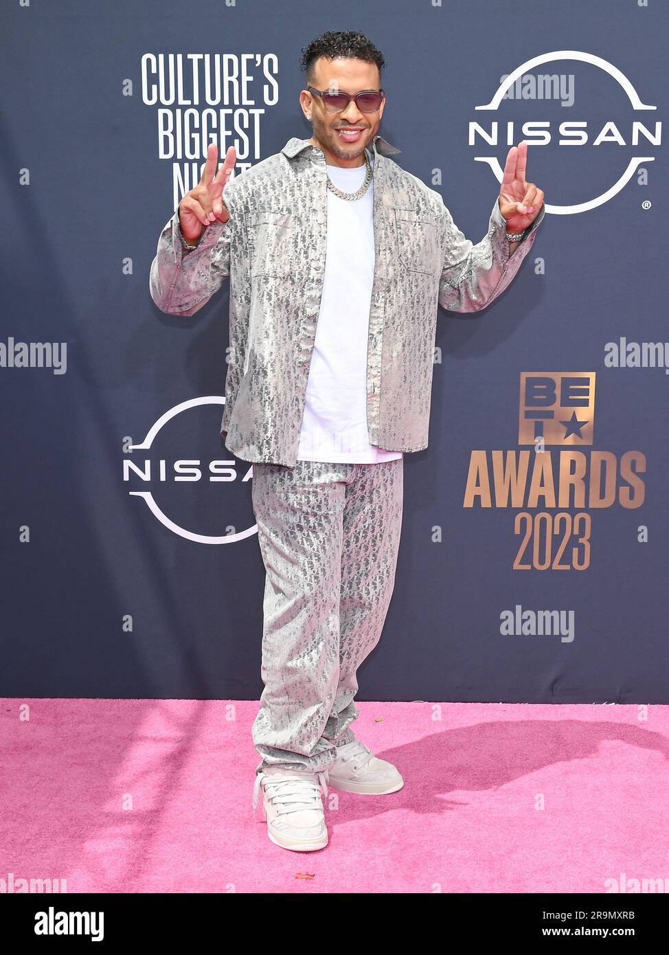 June 25, 2023, Los Angeles, California, United States: Jason Lee ...